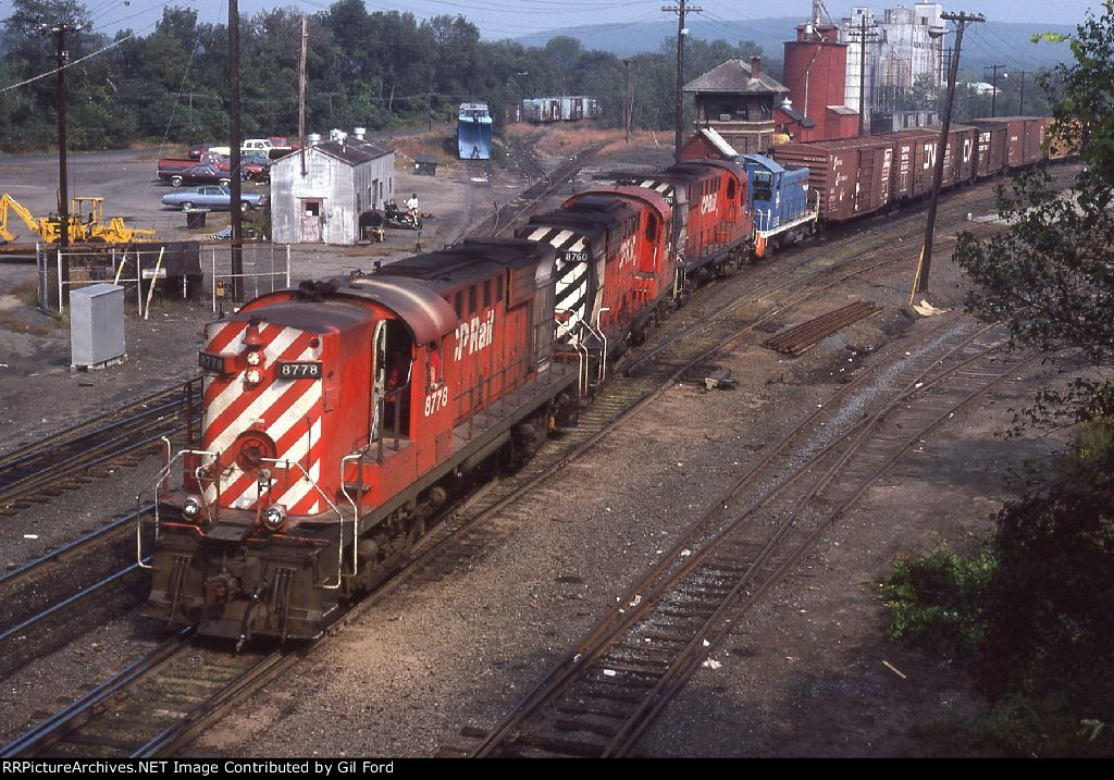 CP 8778-8760-8776-B&M 1213